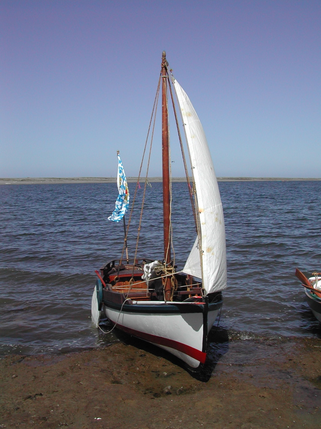Chine runners...what to expect. - The WoodenBoat Forum