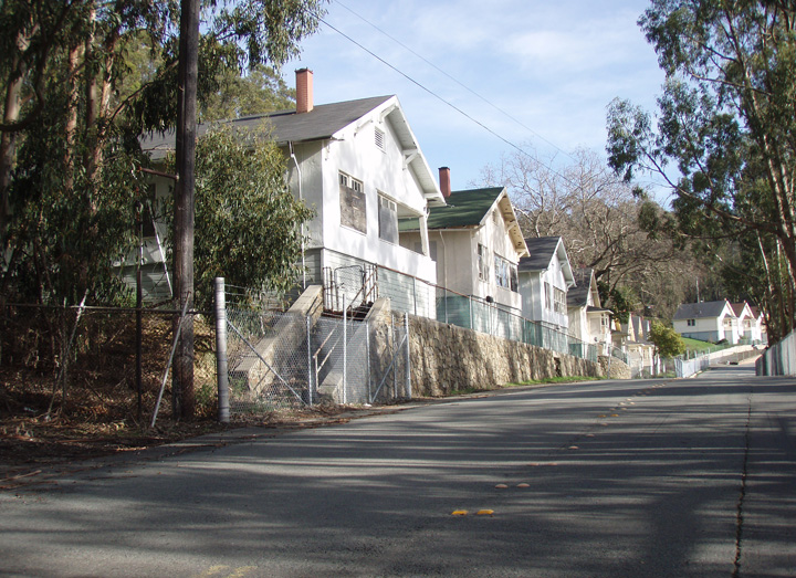 Point San Pablo Yacht Harbor visit - The WoodenBoat Forum
